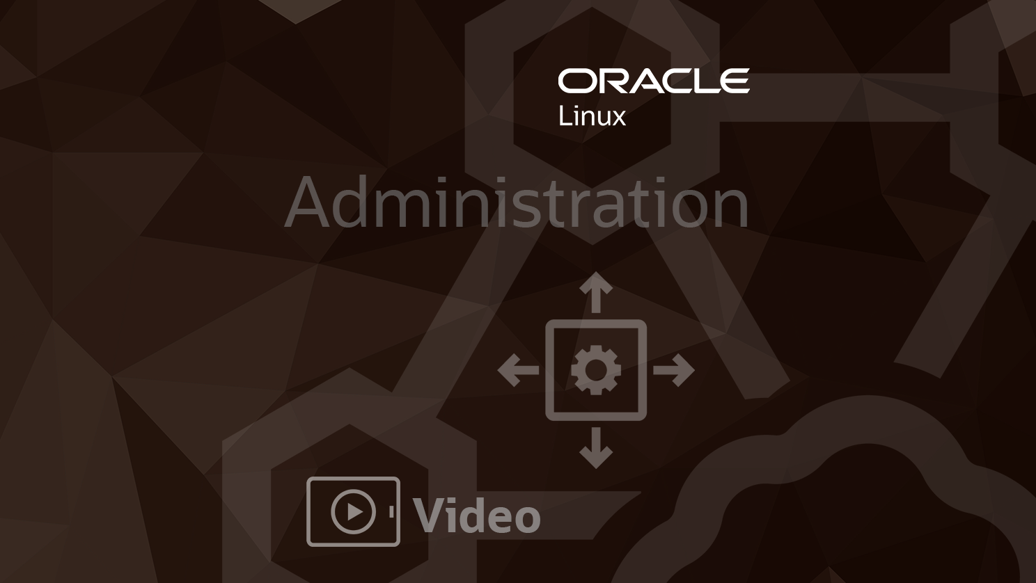 Manage Cron · Oracle Linux Training Station